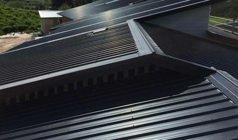 New Roofing | New Roof Auckland | Roof Installation